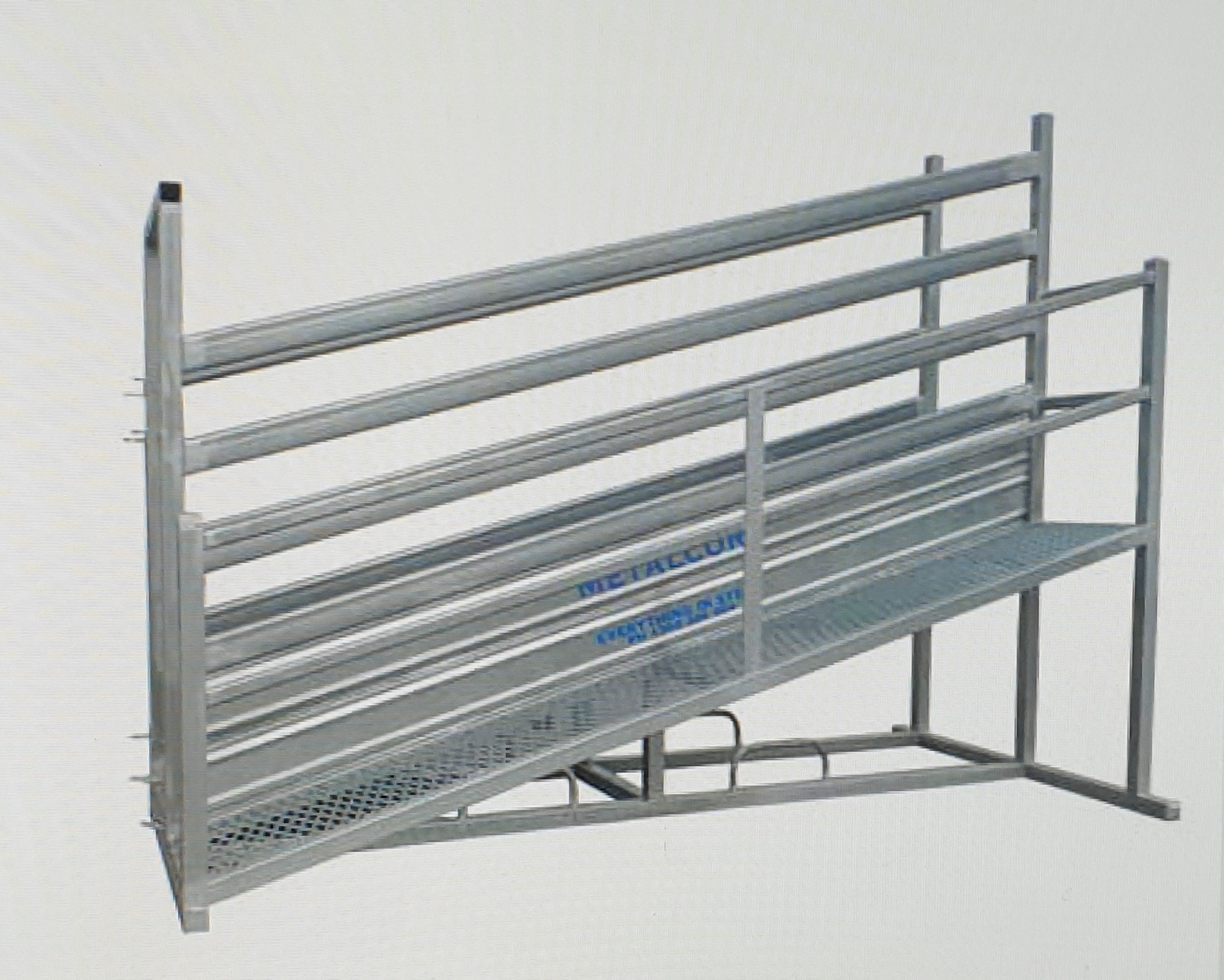 Cattle - Bourke Steel & HIre