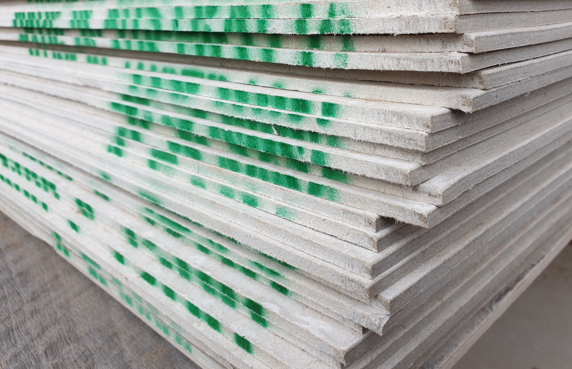 Plasterboard, Fibro & Villaboard - Bourke Steel & HIre