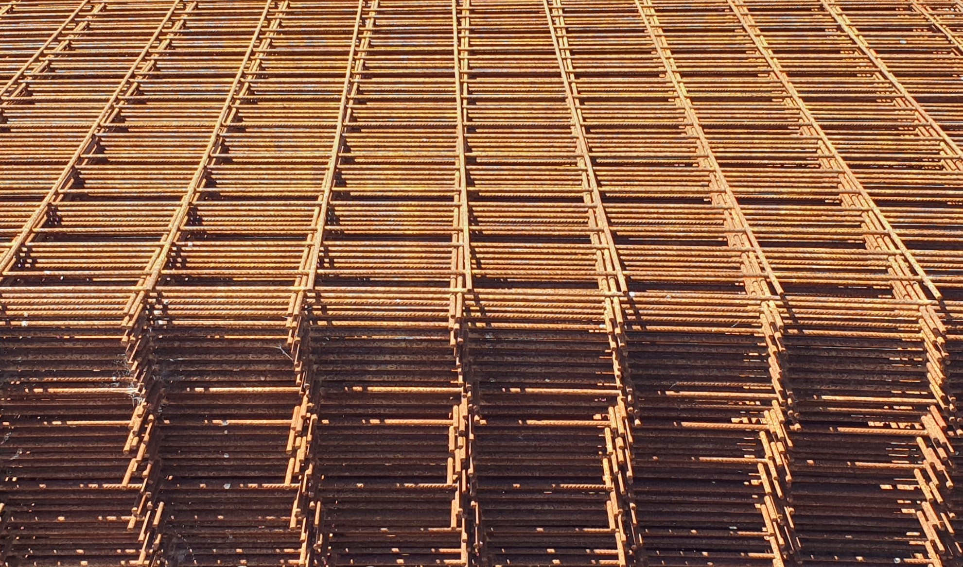 Concreting - Bourke Steel & HIre