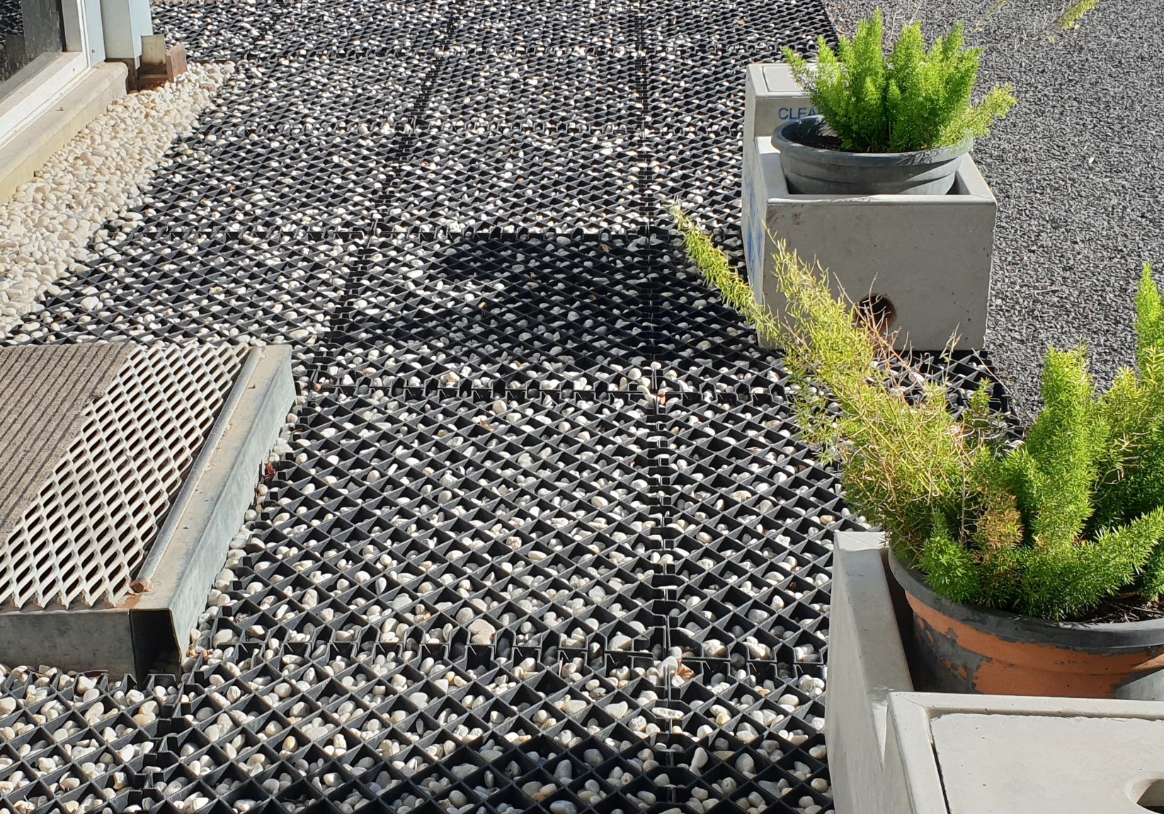 Mesh - Bourke Steel & HIre