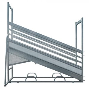 Sheep - Bourke Steel & HIre